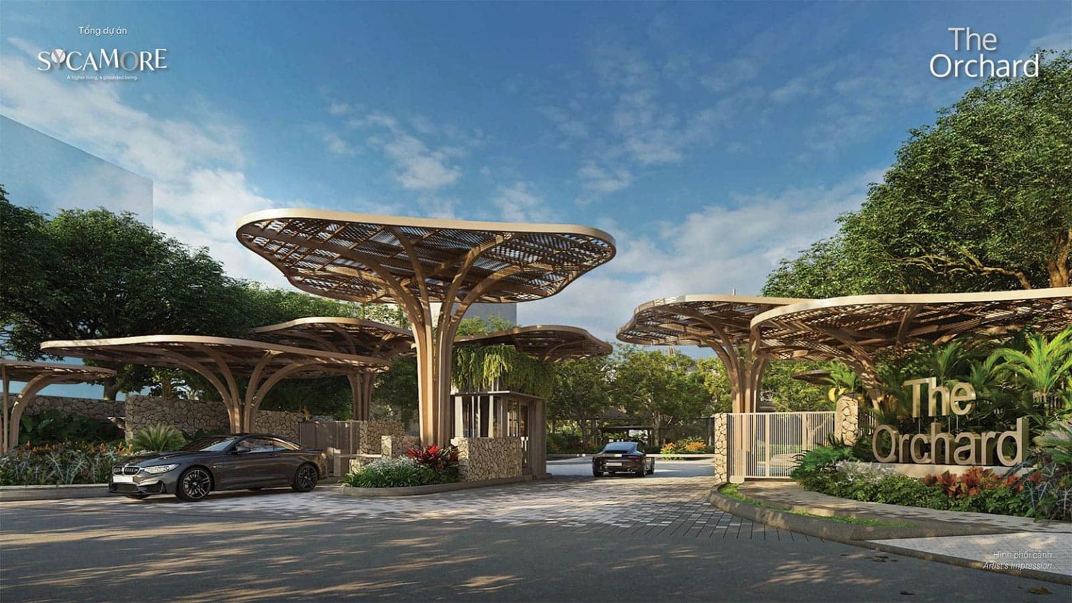 The Fullton | Thông tin chính thức từ Capitaland