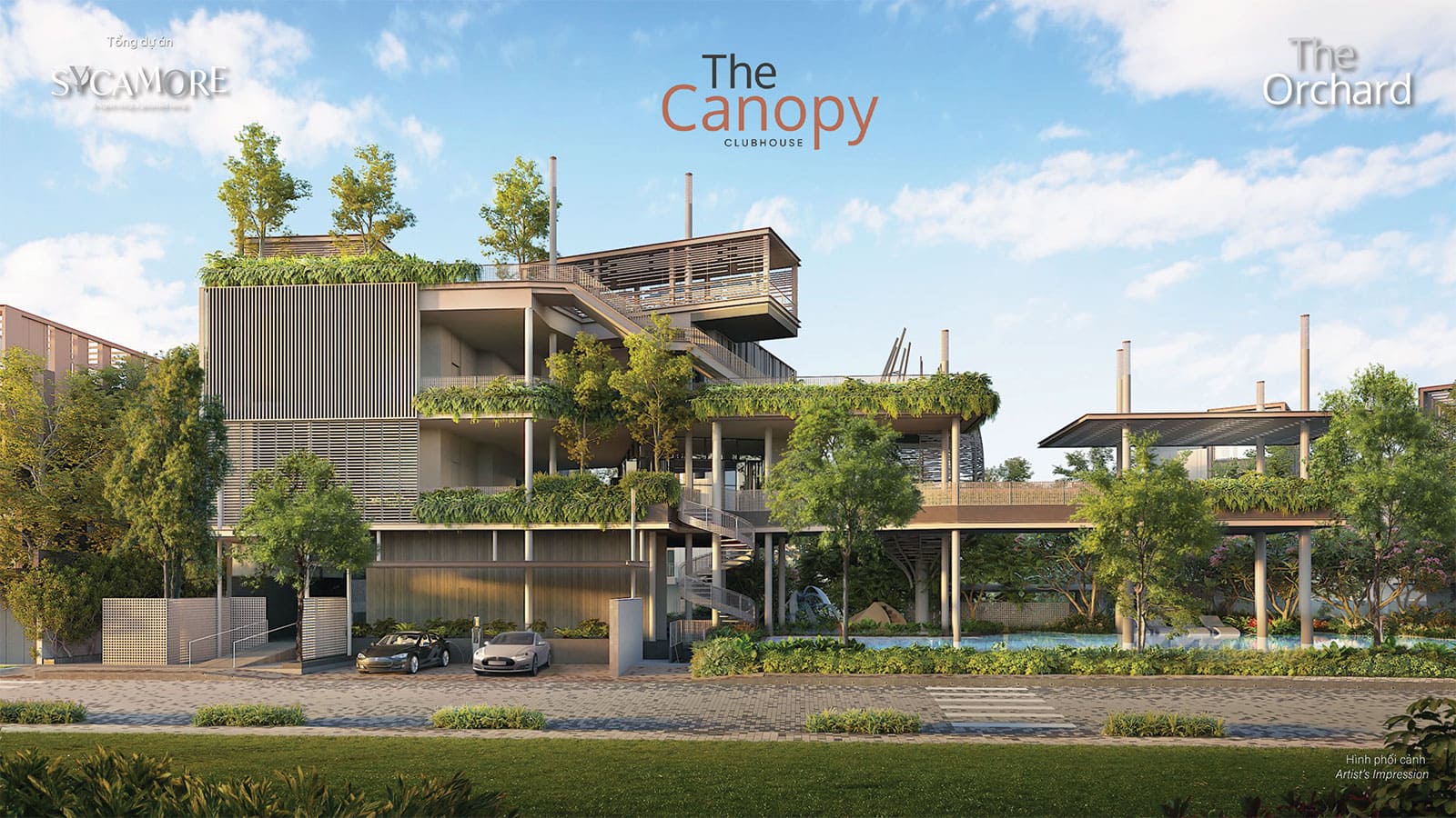 The Fullton | Thông tin chính thức từ Capitaland