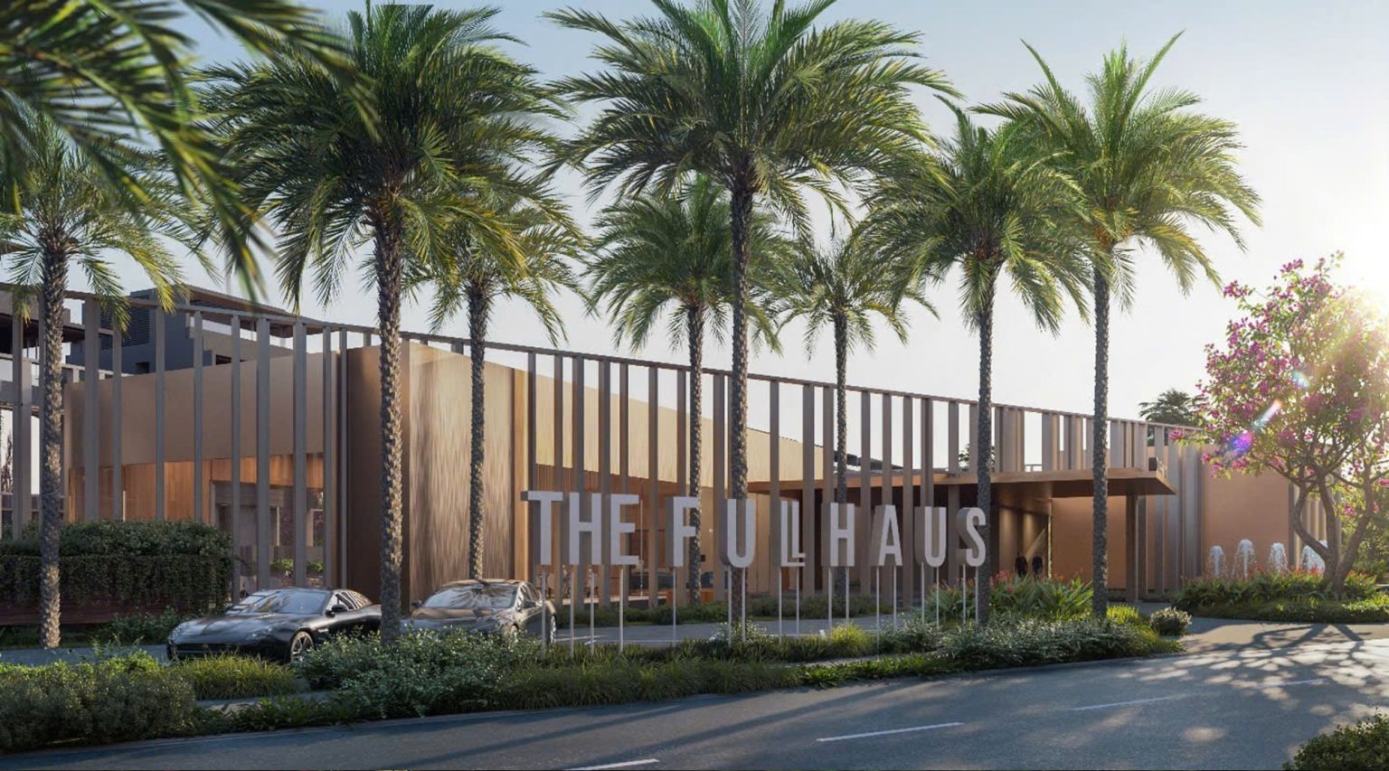 The Fullton | Thông tin chính thức từ Capitaland