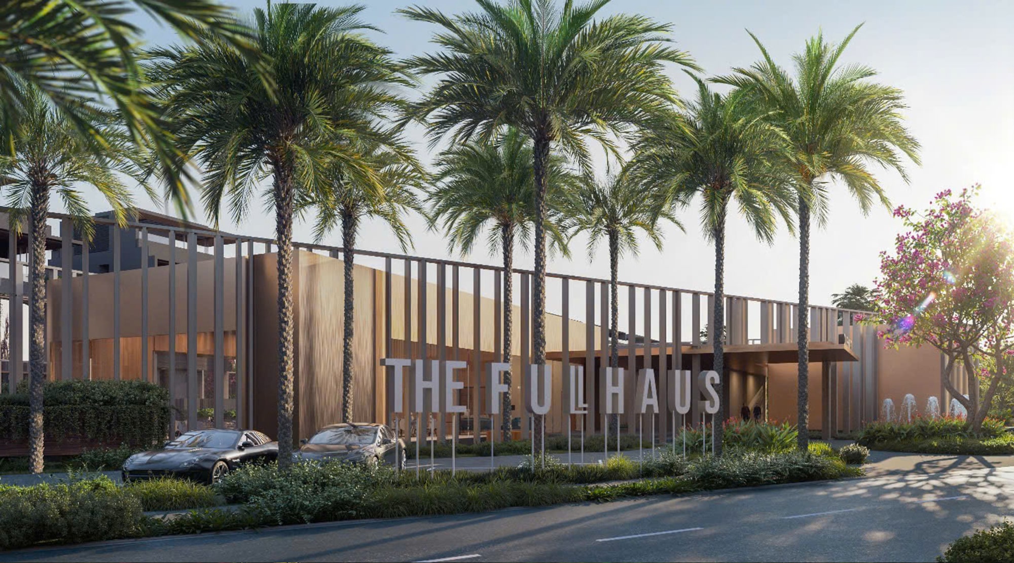 The Fullton | Thông tin chính thức từ Capitaland